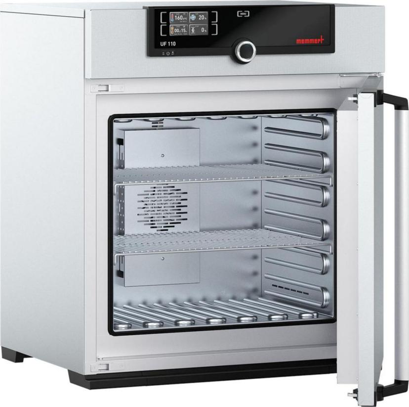 Memmert Universal Cabinet UF110 +20...+300°C 108 Ltr Laboured Air ...